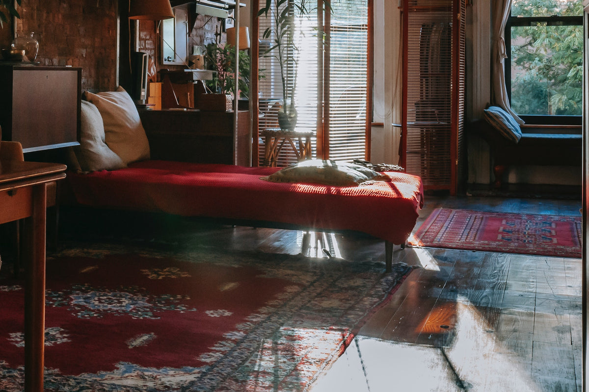 Bedroom — ARK Furniture Toronto